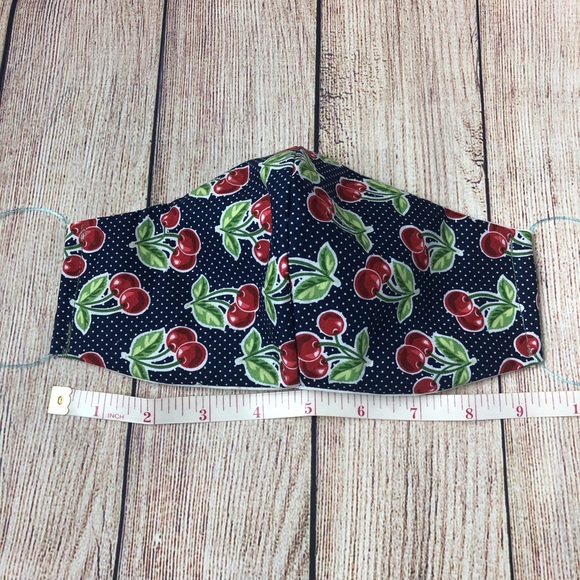 Other | Cdc Guidelines Face Protection Mask | Poshmark